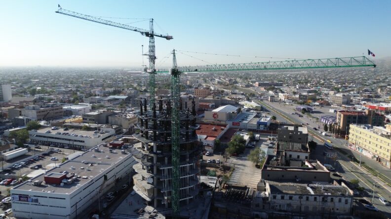 FOTOGALERÍA: En marzo de 2025 inaugurarían Torre Centinela - Norte de ...