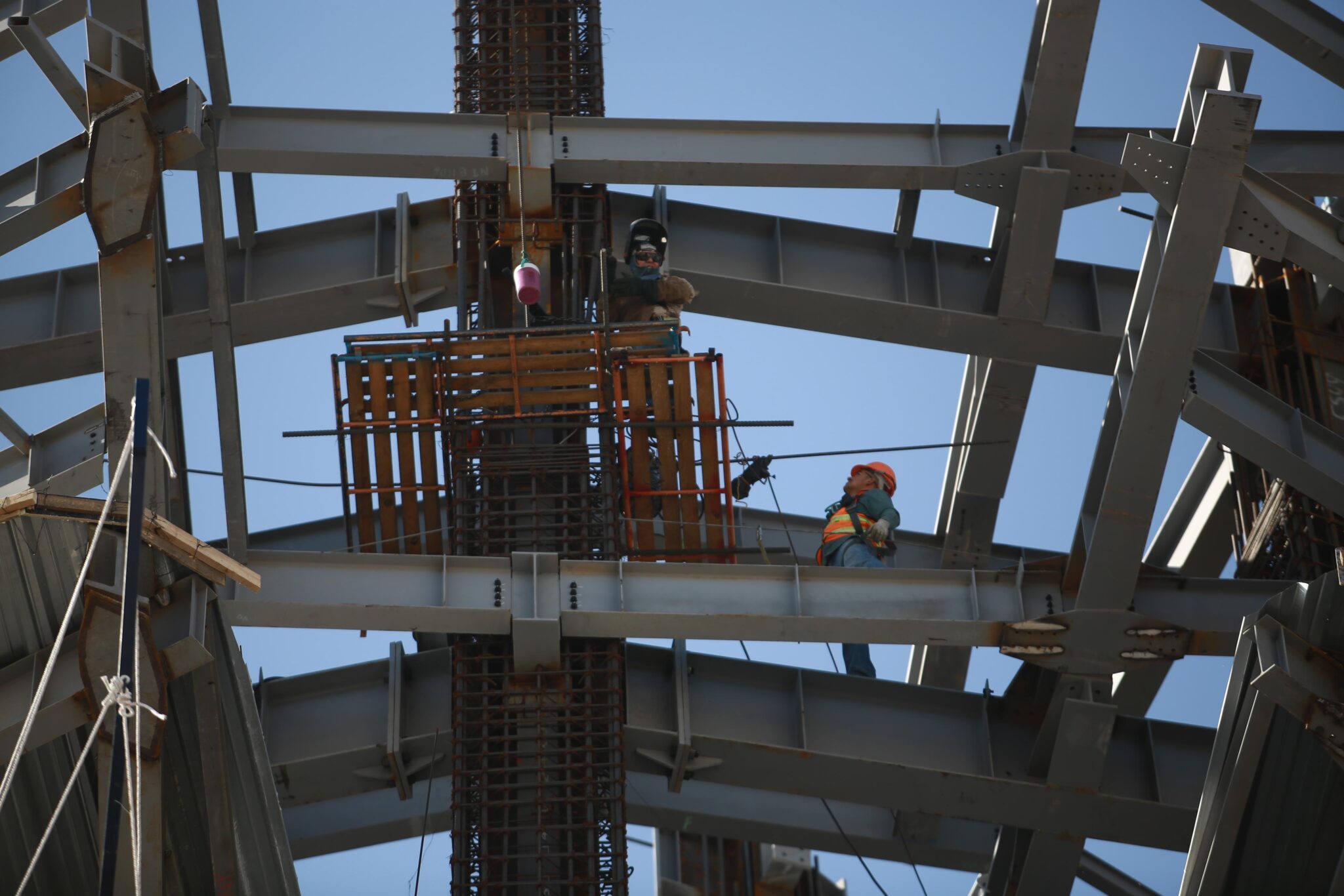 FOTOGALERÍA: En marzo de 2025 inaugurarían Torre Centinela - Norte de ...