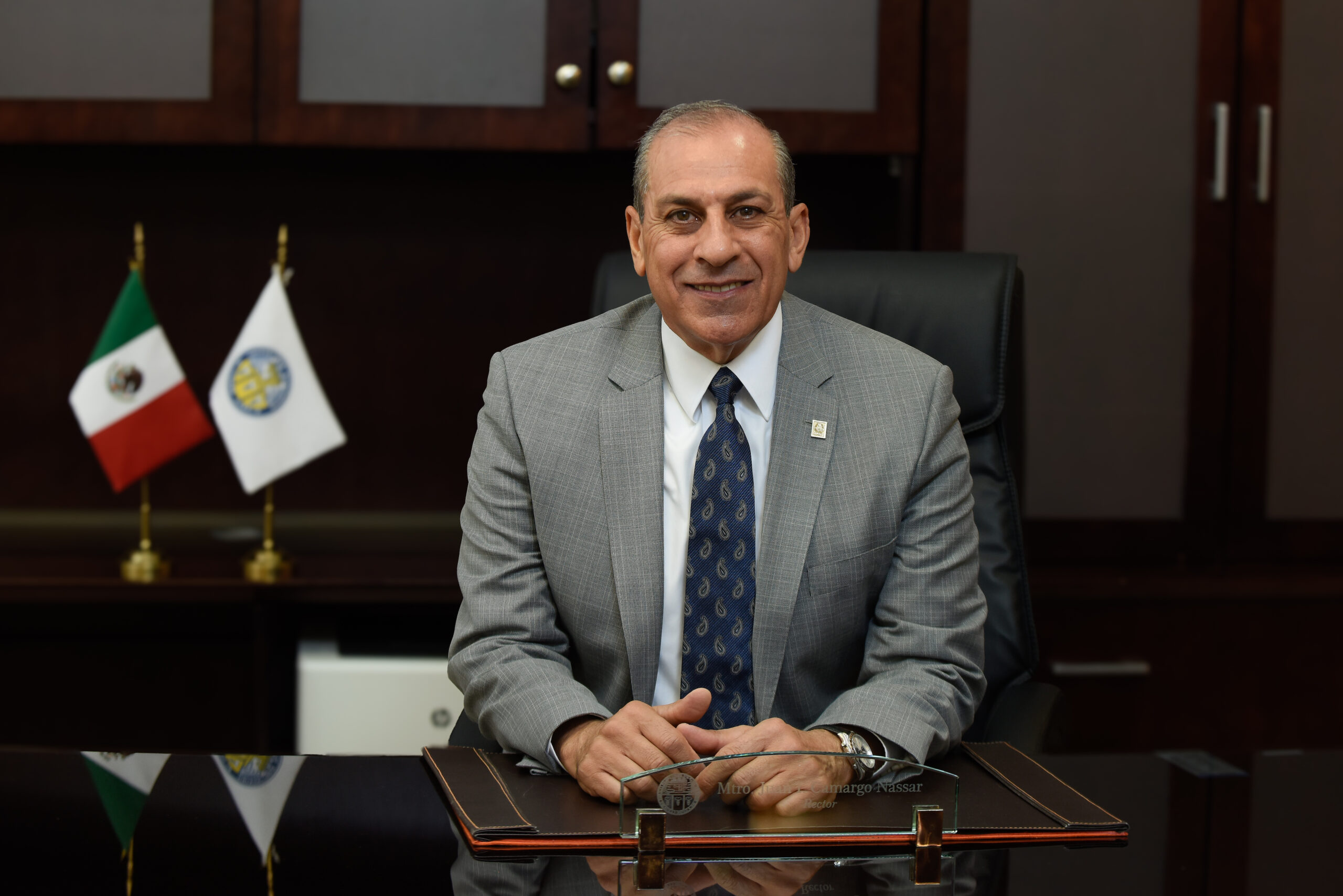 Un legado en la UACJ - Norte de Ciudad Juárez