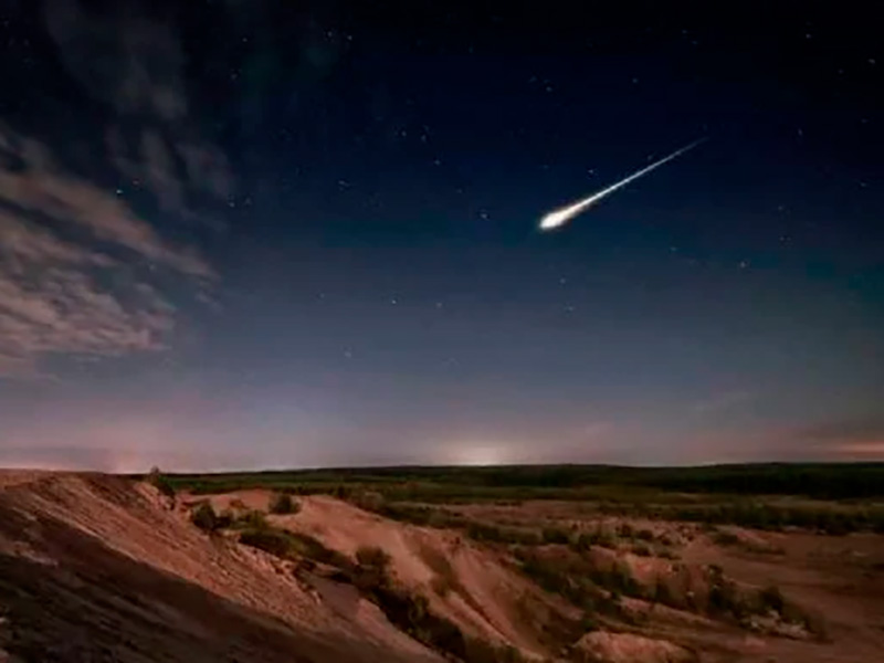 Se acerca hoy el ‘cometa del siglo’ - Norte de Ciudad Juárez Se acerca hoy el ‘cometa del siglo’ - Norte de Ciudad Juárez