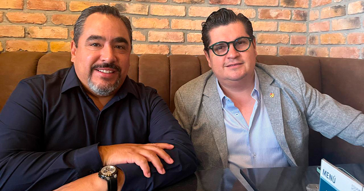 Empresarios de Guadalajara visitan Juárez para establecer conexiones de ...