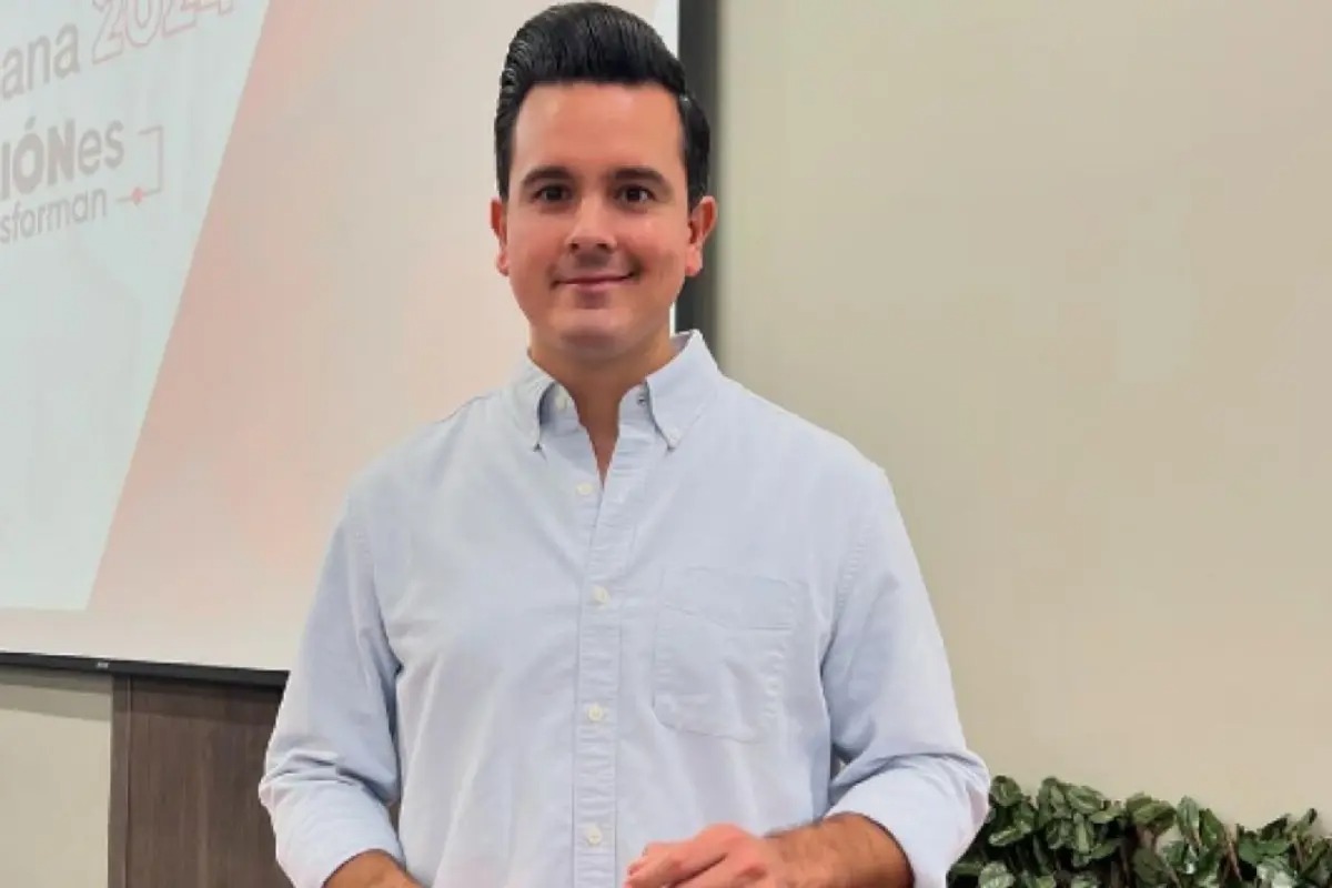 Quién es el periodista que fue despedido en vivo en televisión local ...