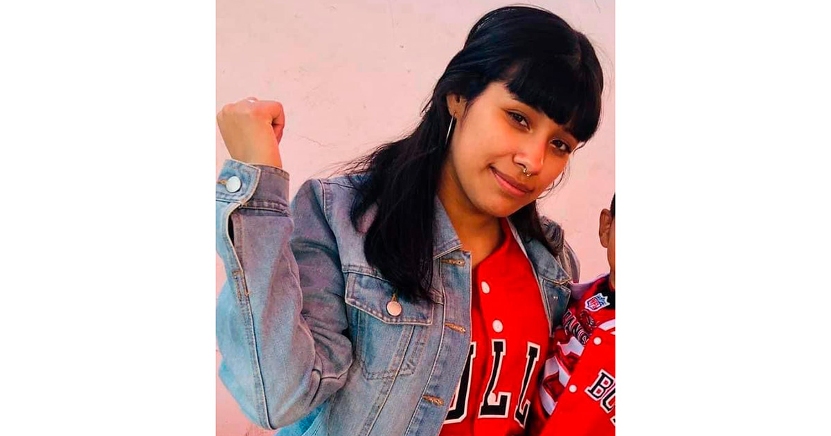 Denuncian falta de avances en indagatoria por desaparición de Rubí Luna ...