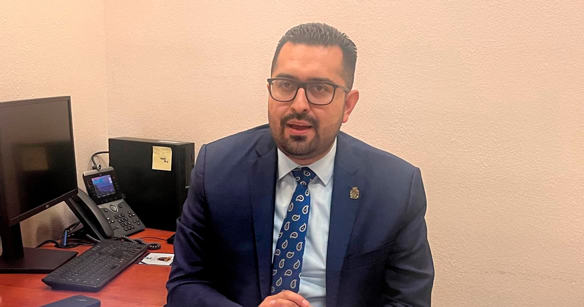 Reta regidor del PAN a Cruz someterse a la consulta pública solicitada ...