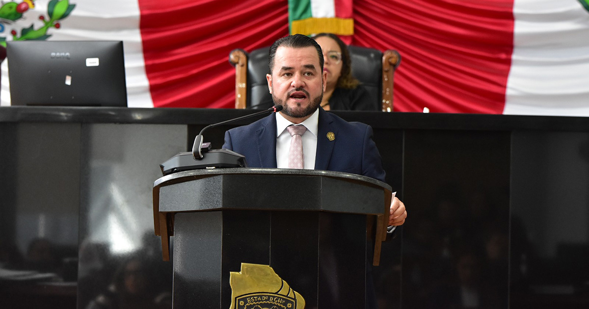 Pide diputado Avitia que las estancias infantiles del Sistema Nacional ...