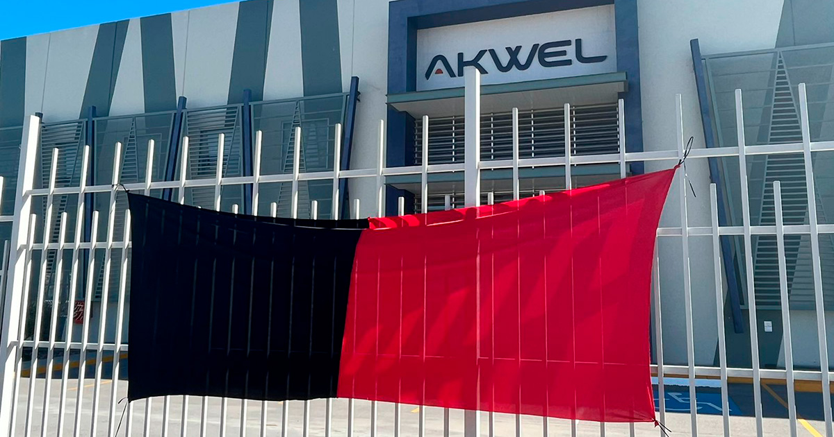 Escala conflicto en Akwel: Activan mecanismo de respuesta rápida del T ...