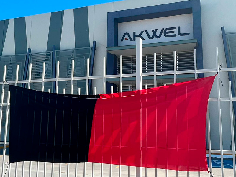 Escala conflicto en Akwel: Activan mecanismo de respuesta rápida del T ...