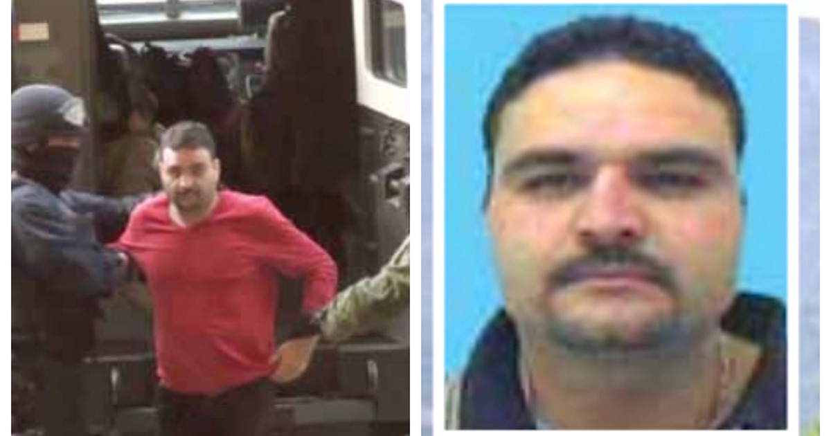 ¿Quién era El Chuyín, el líder narco que fue asesinado en Flores Magón ...