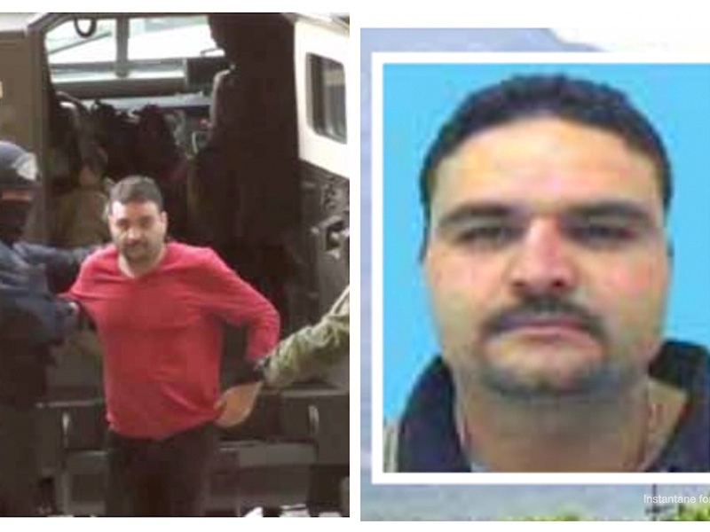 ¿Quién era El Chuyín, el líder narco que fue asesinado en Flores Magón ...