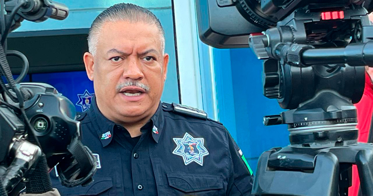 Destaca SSPM que ya son cuatro meses que no dejan que pase de los 100 homicidios - Norte de ...