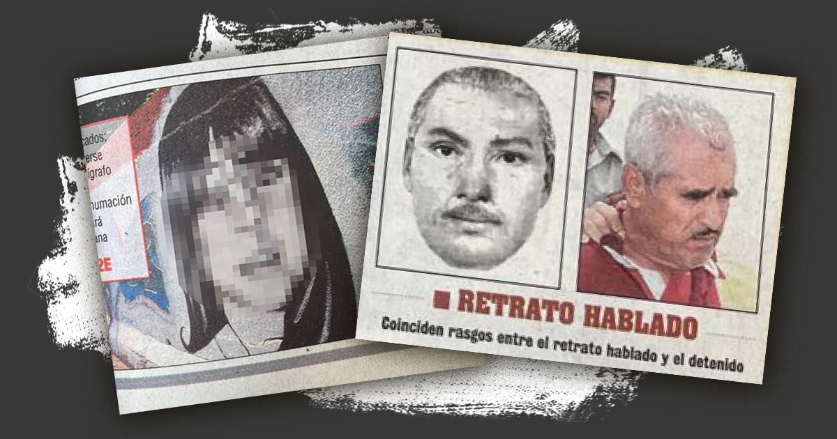 Airis, el día que un feminicida apagó una estrella - Norte de Ciudad Juárez