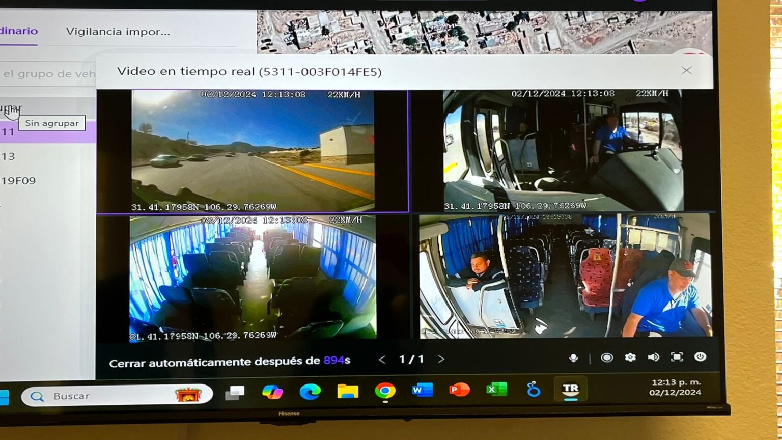 Destina UACJ 20 mdp para servicio de Indio Bus en 2025 - Norte de ...
