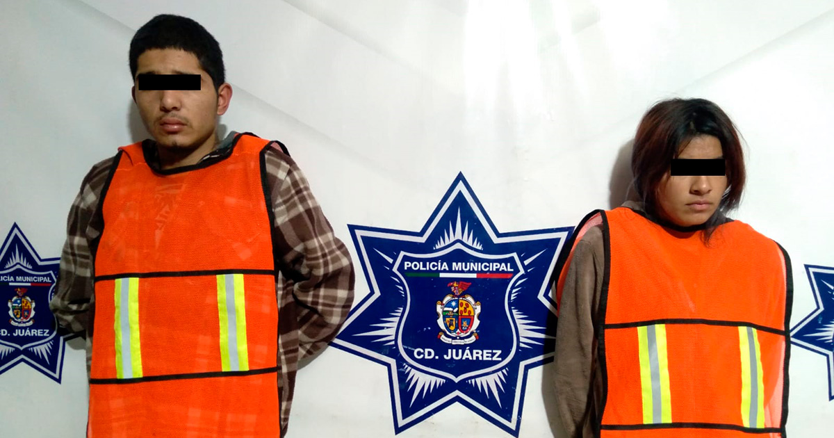 Lo detienen por una discusión y confiesa supuesto feminicidio de Rubí ...