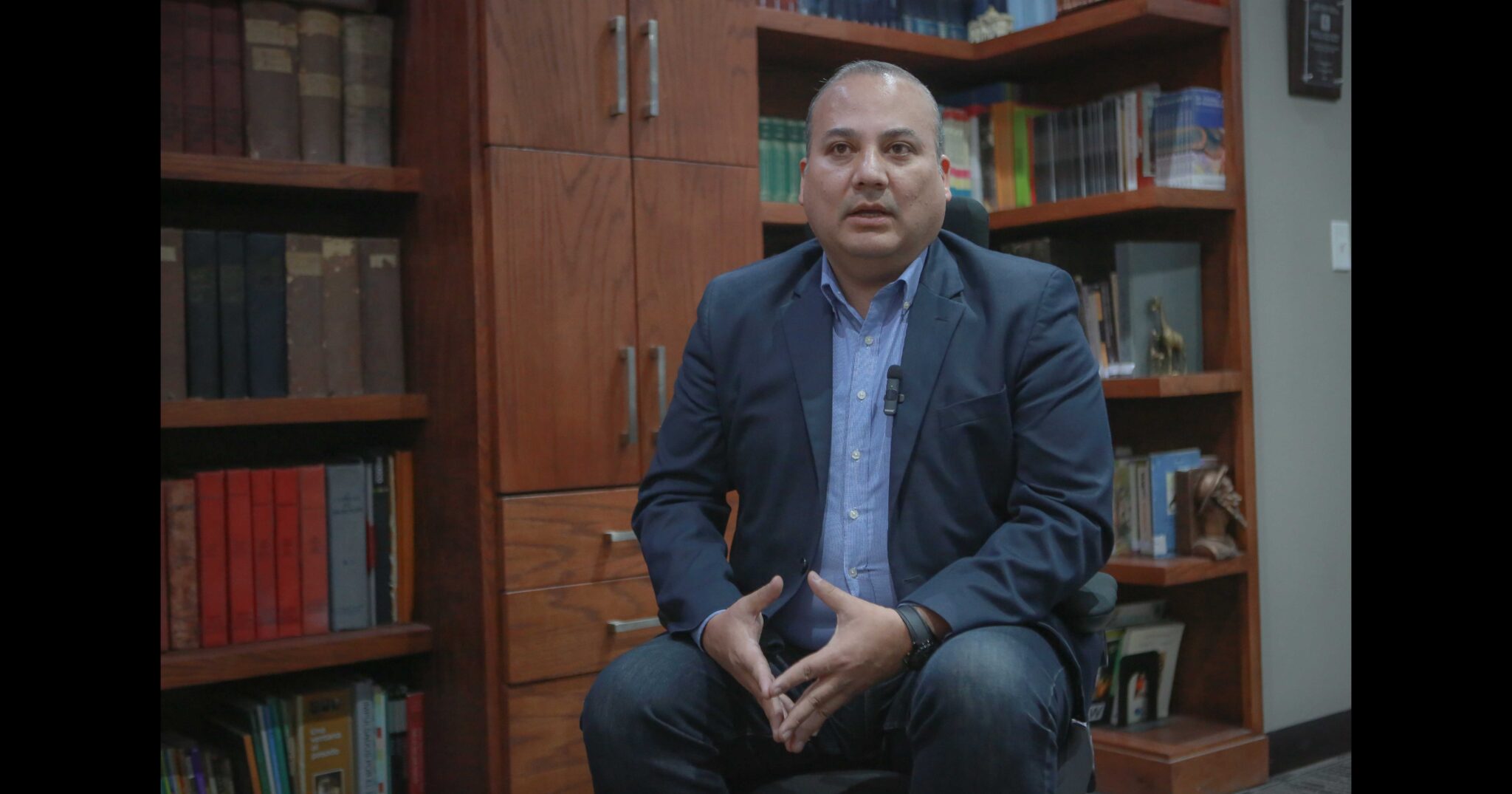Los retos que han construido el liderazgo del CCE de Ciudad Juárez: la ...