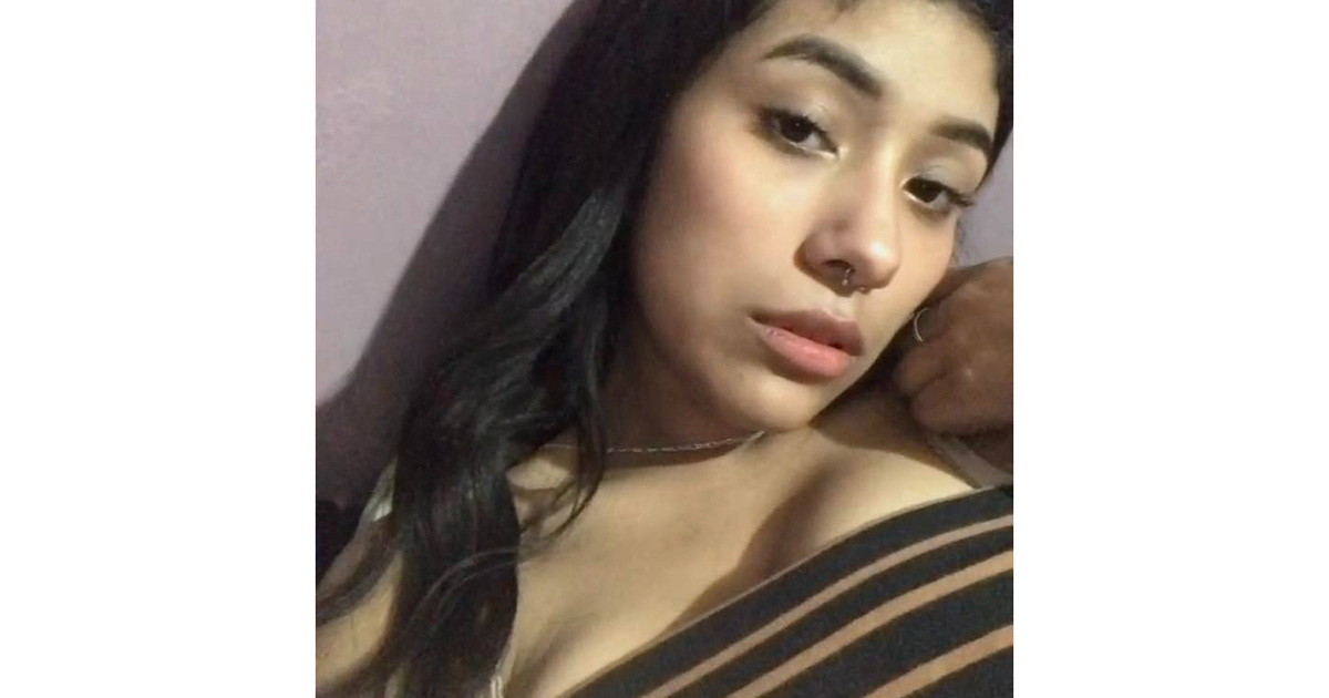 El trágico desenlace de Rubí Luna Flores - Norte de Ciudad Juárez