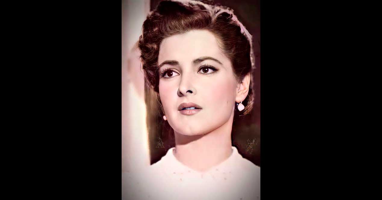 ¿De qué murió la actriz juarense Alma Rosa Aguirre? - Norte de Ciudad ...