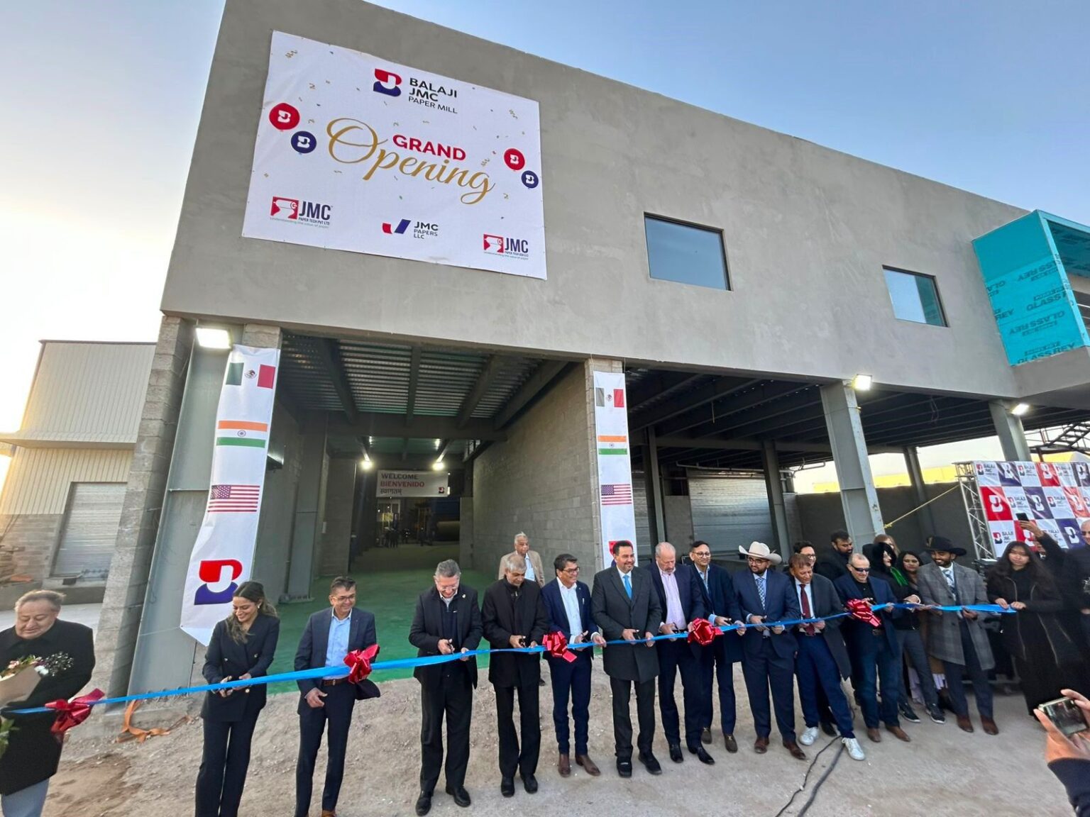 Planta de TPI Composites en Juárez permanecerá en labores - Norte de ...