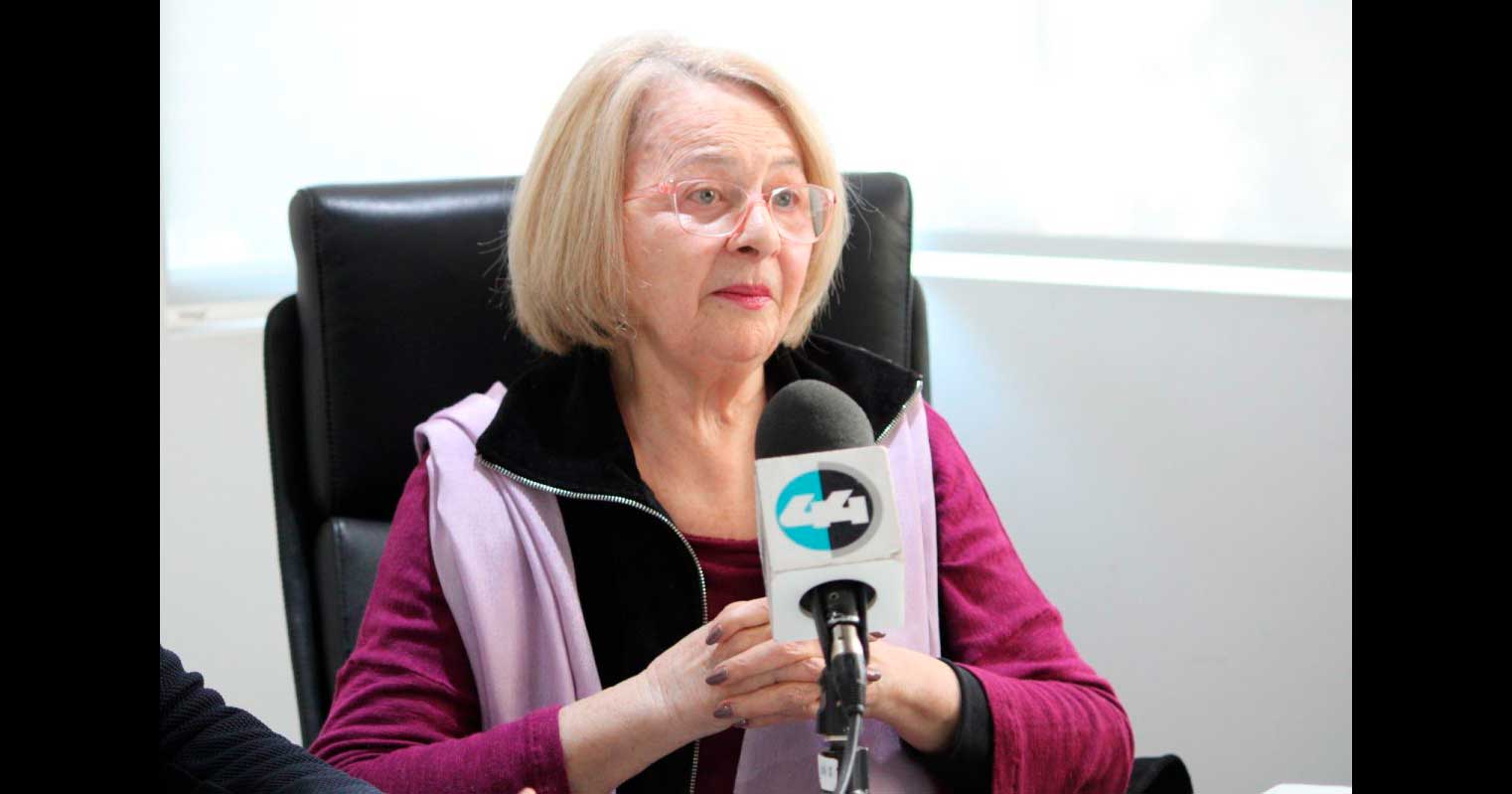 Octogenaria denuncia por violencia familiar a sus hijas y a su yerno ...