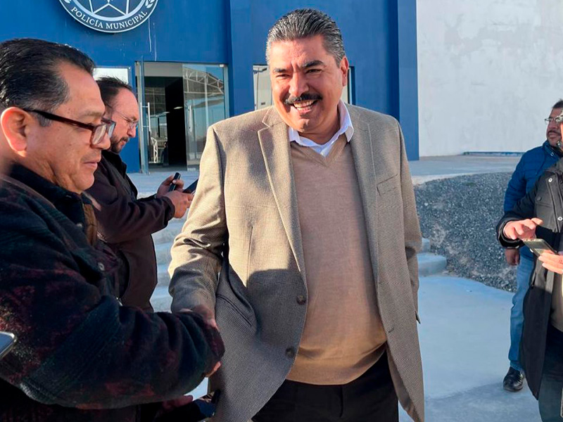 Traer licencia vencida es como no traerla: César Tapia - Norte de ...