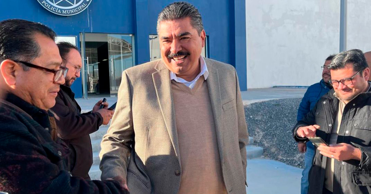 Traer licencia vencida es como no traerla: César Tapia - Norte de ...