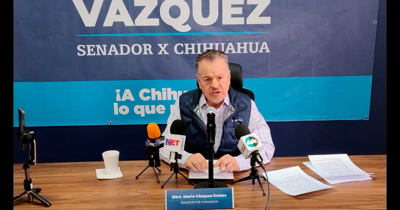 El gobierno de Morena es quien exoneró a Garduño y dejó impune la ...