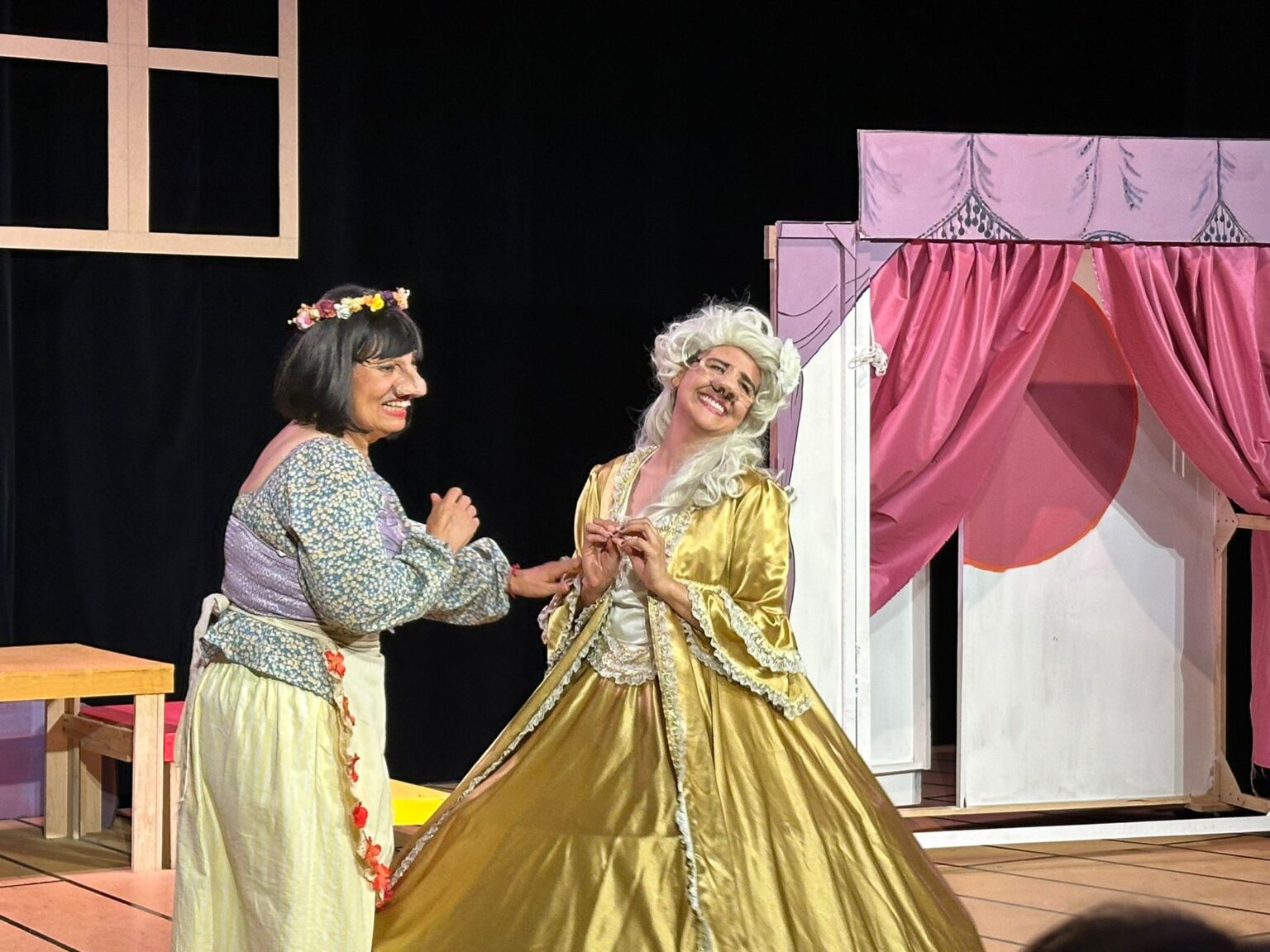 ¿Quién fue Manolo Fábregas, “El Señor Teatro”? - Norte de Ciudad Juárez