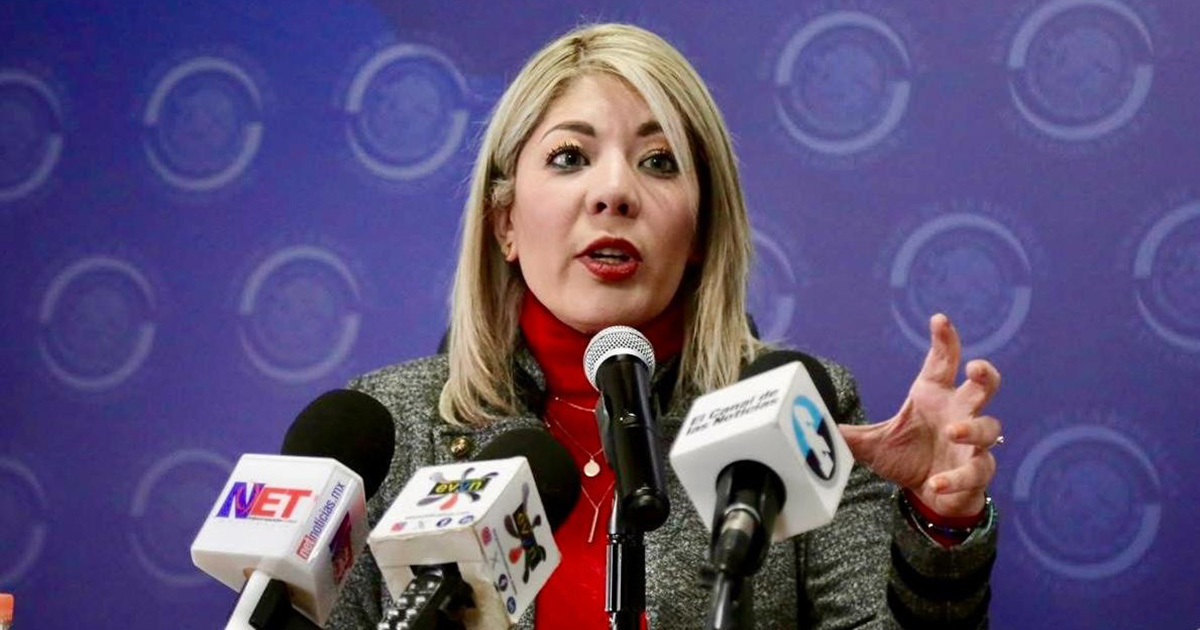 Ley antinepotismo, pero igual para todos: PAN - Norte de Ciudad Juárez