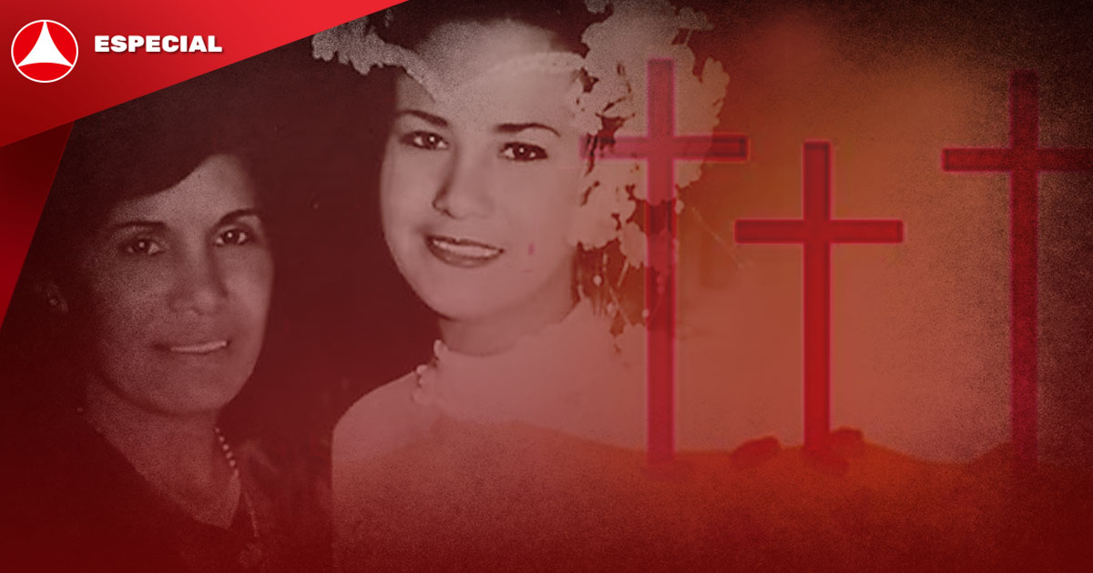 El desprecio al feminicidio de Araceli Esmeralda Martínez Montañez - Norte de Ciudad Juárez