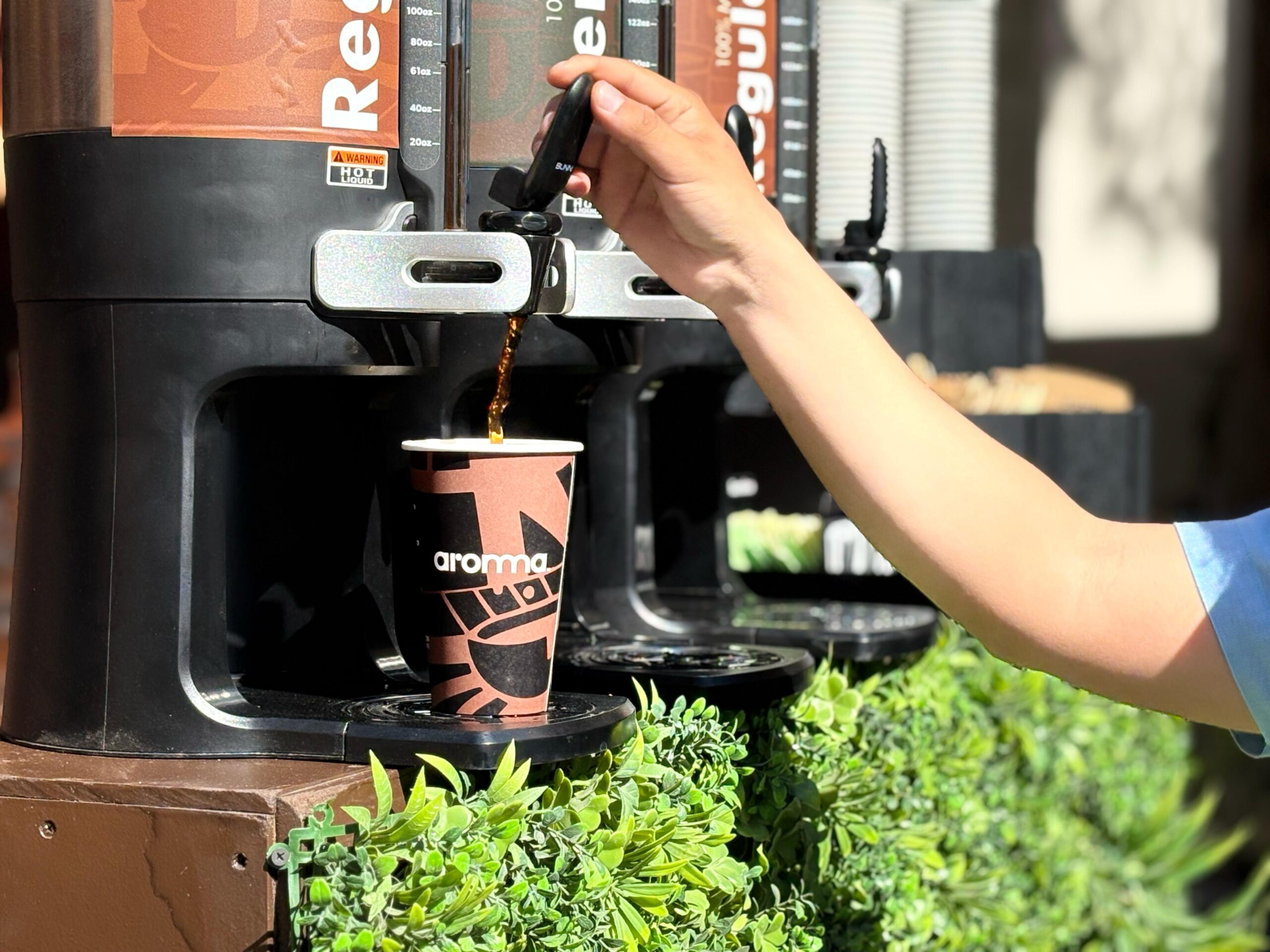 Del Río y Superette lanzan Aromma, un café exclusivo - Norte de Ciudad ...