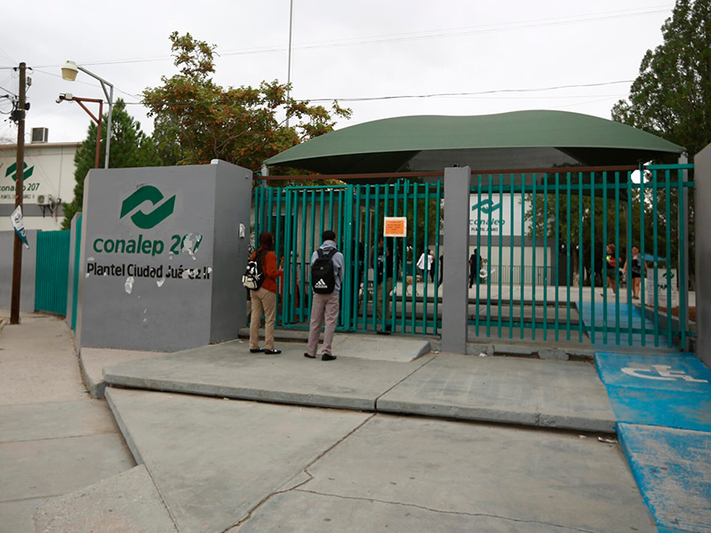 La tragedia de Francisco Josué: Sus profes lo ignoraron y perdió la vida en el Conalep II ...