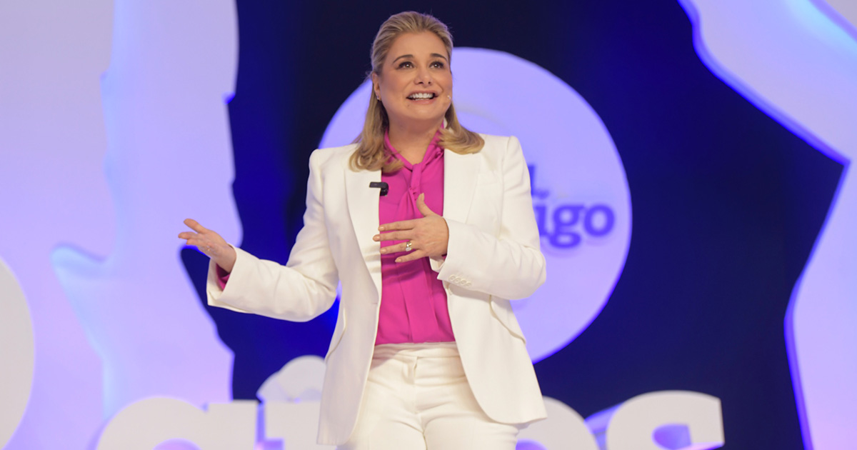 “Para adelante” con el Centro de Convenciones de Juárez, anuncia Maru ...