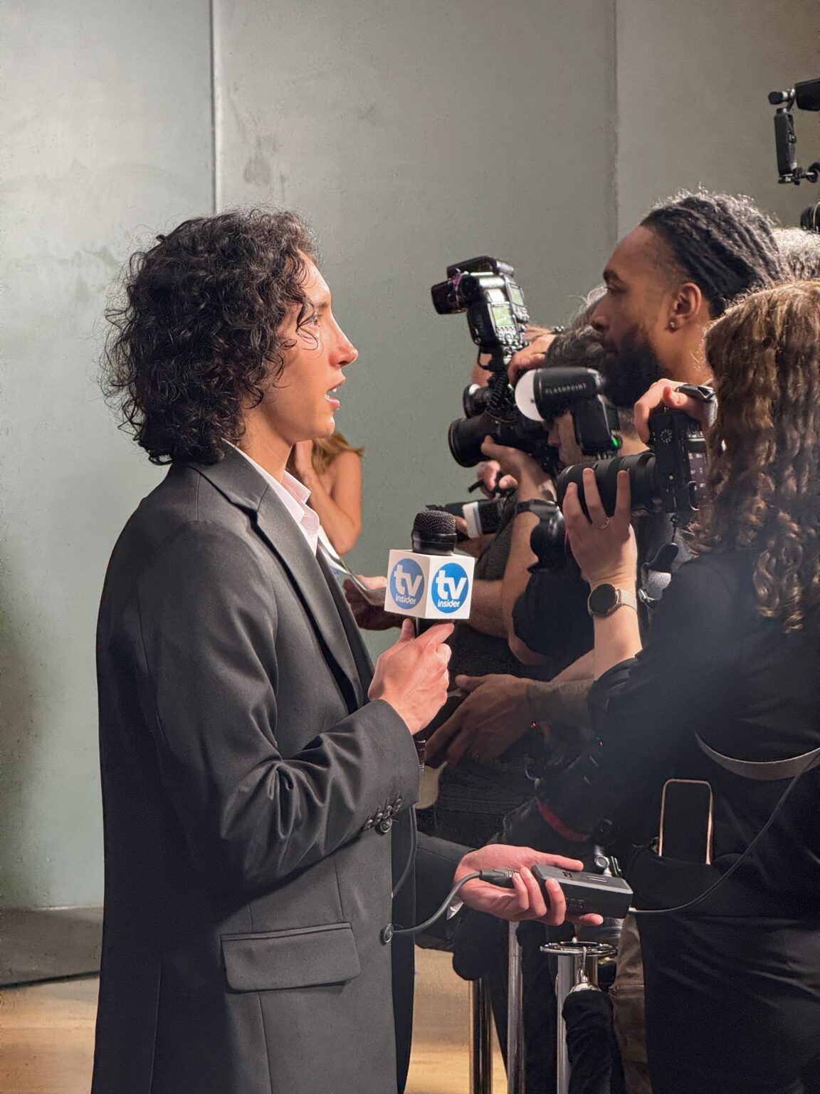 El fronterizo que se roba la pantalla en producciones de cine ...