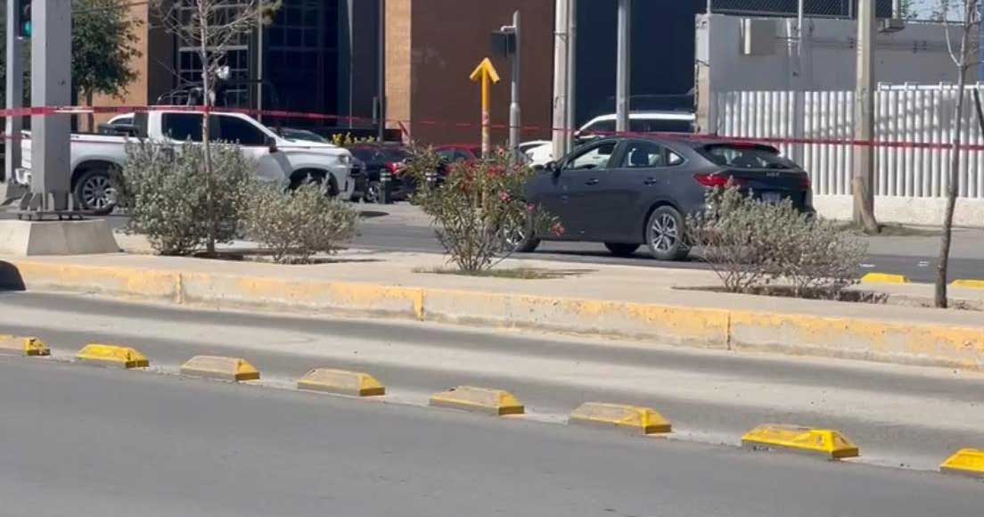 Así murió “El Tin”, presunto líder de Los Aztecas - Norte de Ciudad Juárez