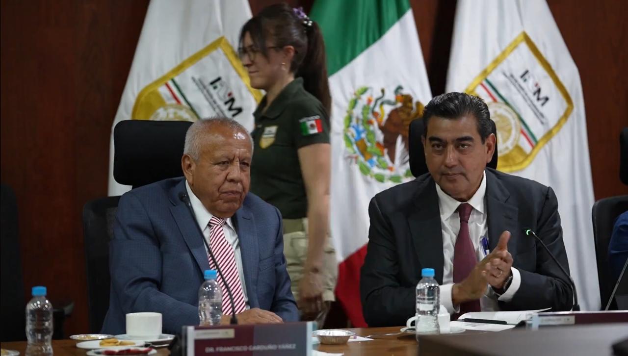 Sale Garduño de INM a 765 días del 27M, cuando murieron 40 migrantes ...