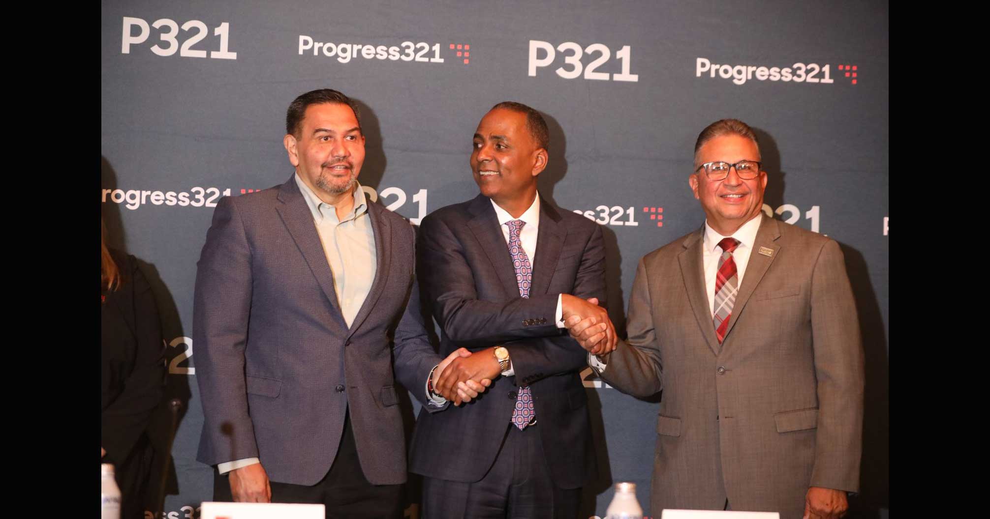 Quiere Cruz que región Juárez-El Paso- Las Cruces sea un ejemplo para las otras ciudades ...