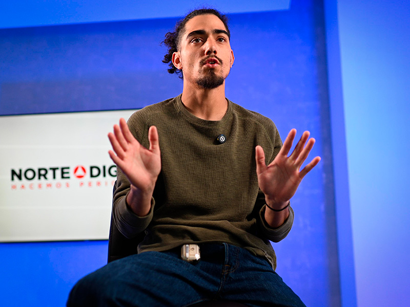 Jordan Suárez, exbeisbolista de Indios, comparte versión sobre ...