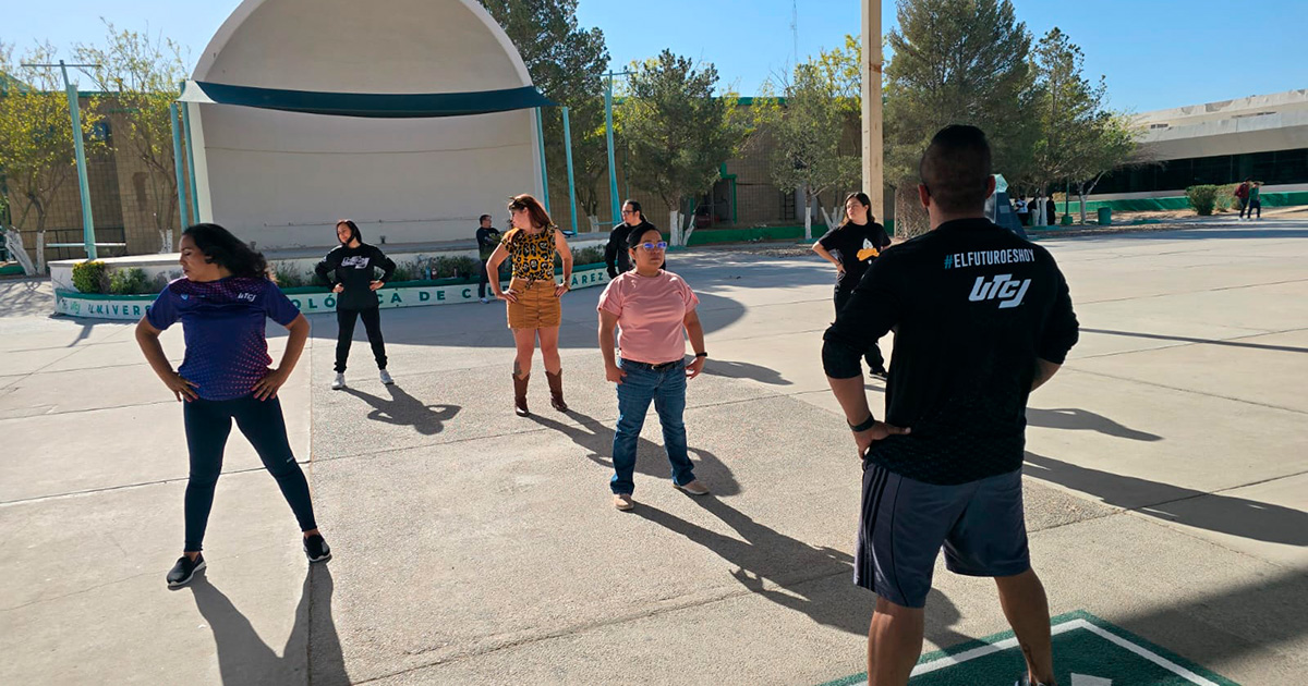 Docentes y administrativos de UTCJ tendrán que “entrarle al toro ...
