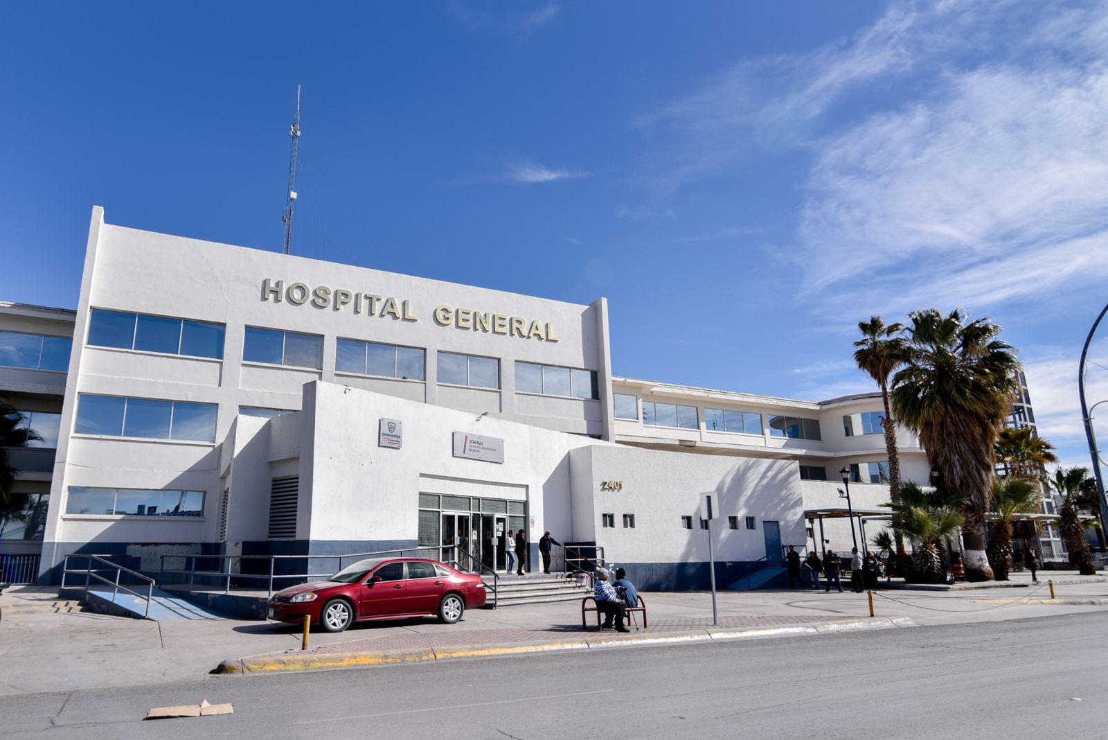 Logra reconocimiento legal sindicato independiente de Ichisal - Norte ...
