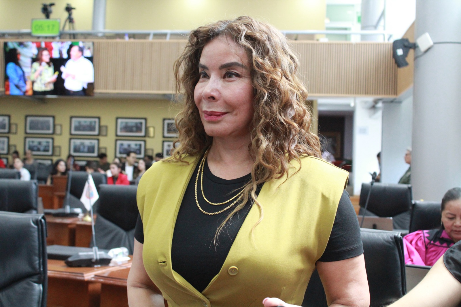 Entra en segunda fase implementación de Alerta Amber vía celular ...