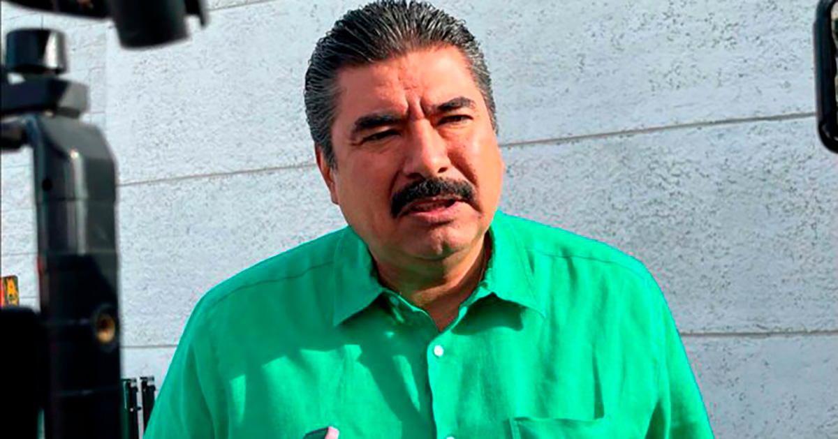 Es César Tapia el nuevo director de Servicios Públicos Municipales ...