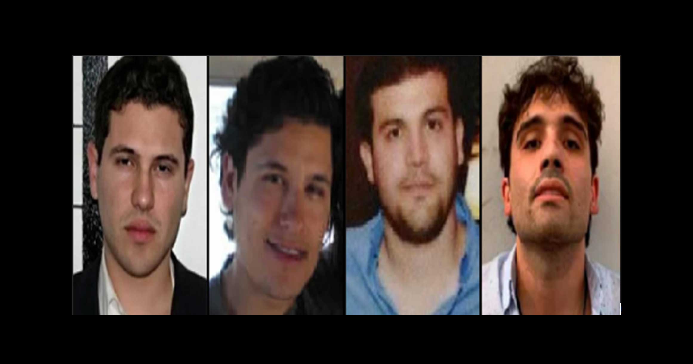 Sanciona EU a los hijos de “El Chapo” y a Los Chapitos - Norte de ...