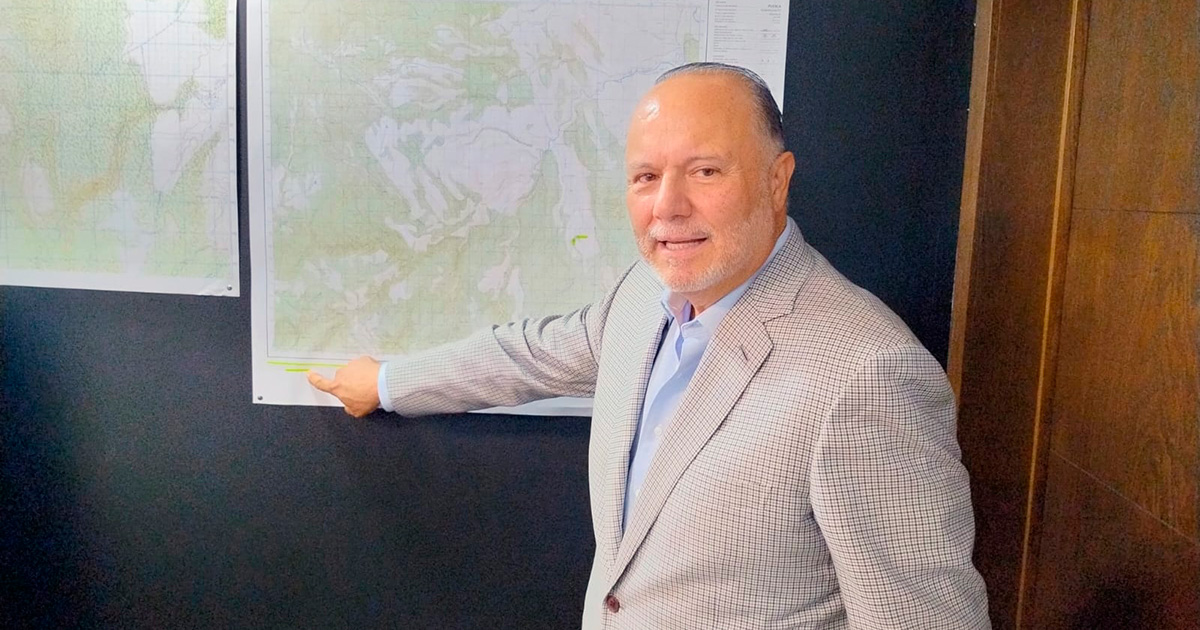 El exgobernador se convierte en víctima: CEDH ordena reparar daño a César Duarte - Norte de ...