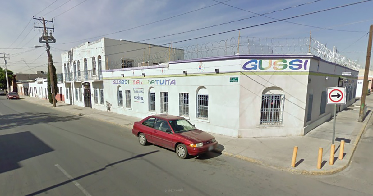 Van 10 violaciones confirmadas en Guardería Gussi; casi la mitad de las ...