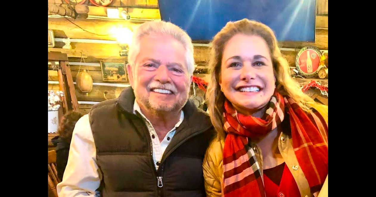 Versión: Por colapso pulmonar trasladan a Houston a Víctor Cruz Russek ...