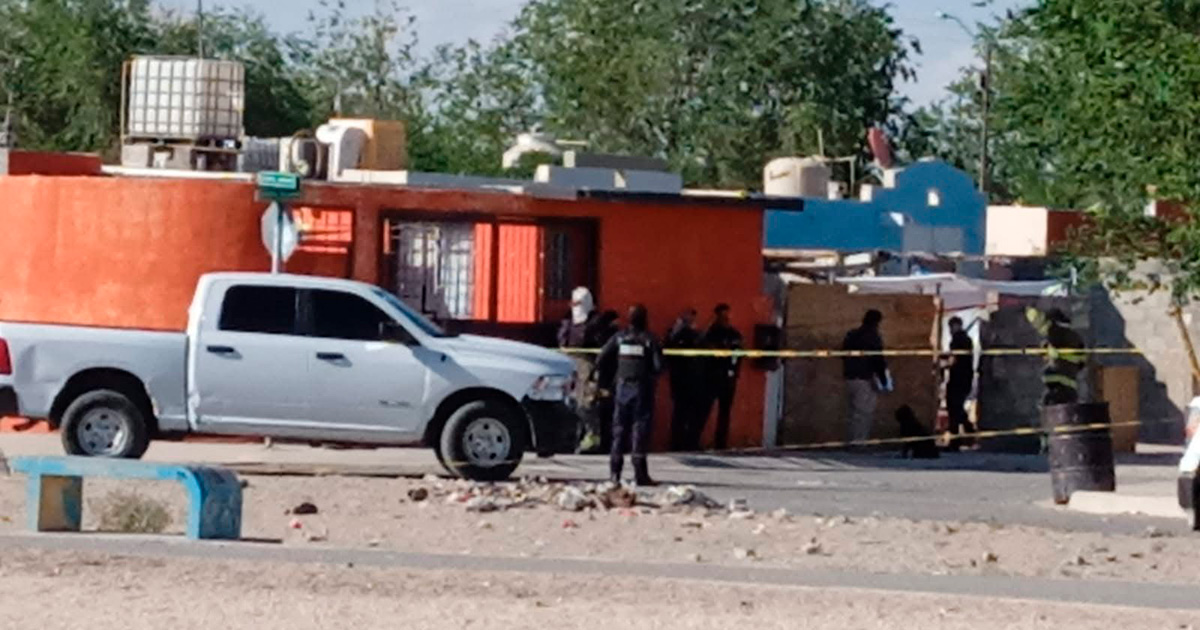 San José Victims: Strangulation Confirmed as Cause of Death - www.world ...