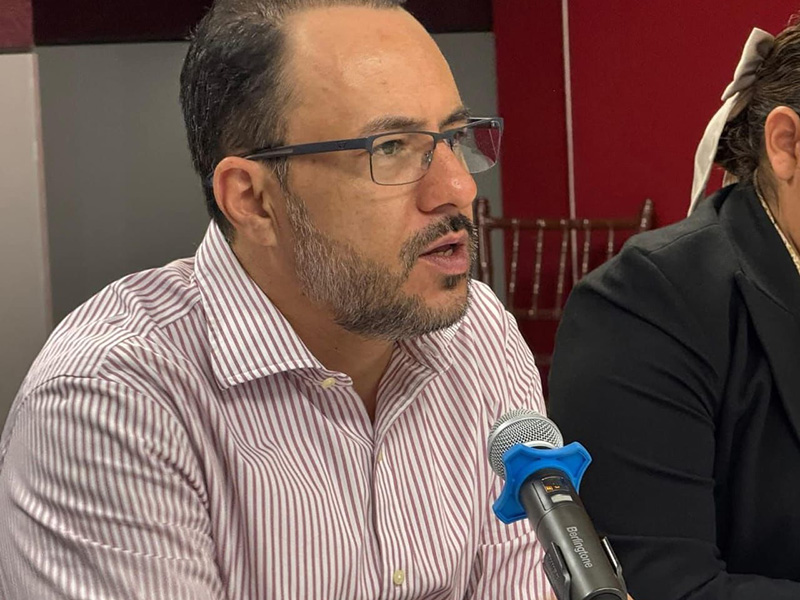 Culpa diputado panista al Gobierno de México por los aranceles del 30% ...