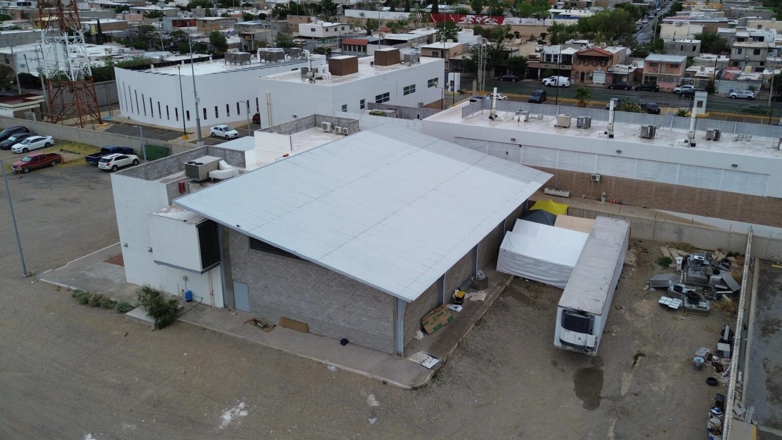 Trabajan 80 peritos en identificación de los 383 cuerpos del crematorio Plenitud - Norte de ...