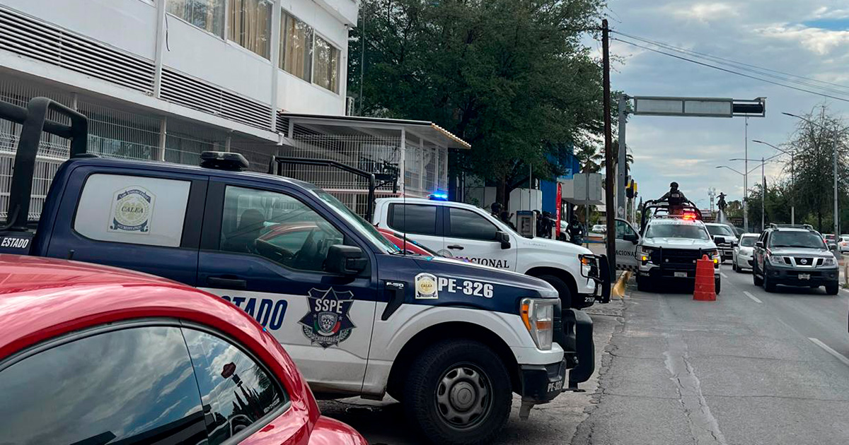 Detienen en Chihuahua a El Verín, responsable de la distribución de ...