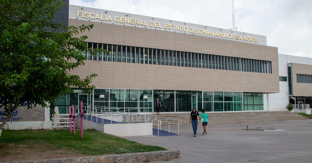 Ascienden a 386 los cuerpos encontrados en crematorio Plenitud - Norte de Ciudad Juárez