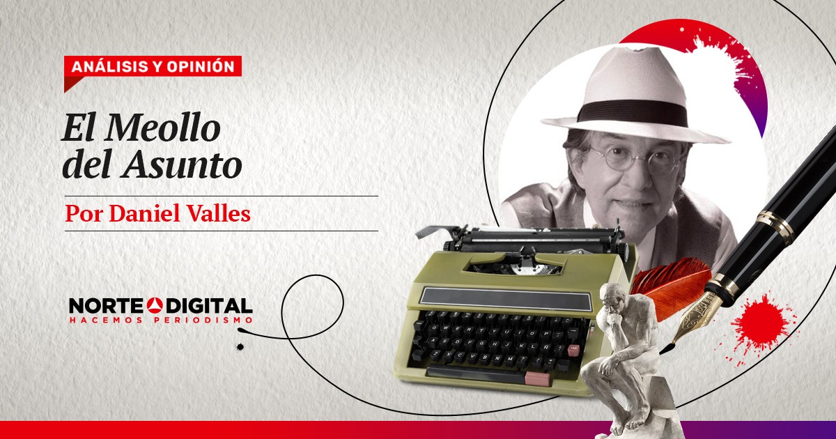 Claudia Sheinbaum y el Gobierno del “No Creo Que…” - Norte de Ciudad Juárez